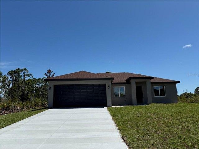 12233 Wagner Ln, Port Charlotte, FL 33981