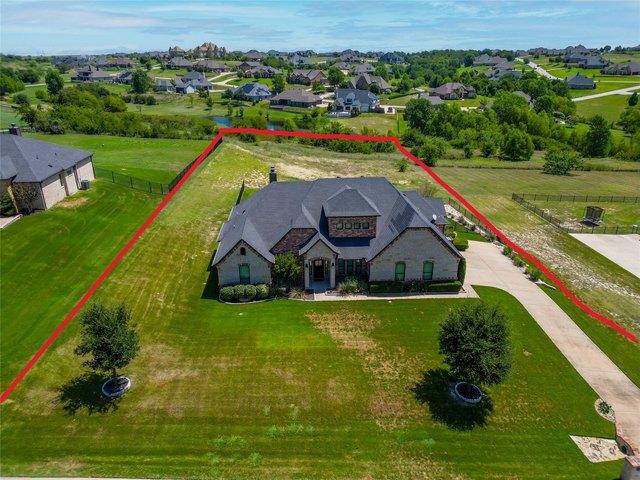 12233 Bella Palazzo Dr, Fort Worth, TX 76126
