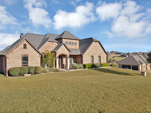 12233 Bella Palazzo Dr, Fort Worth, TX 76126 | MLS #21149
