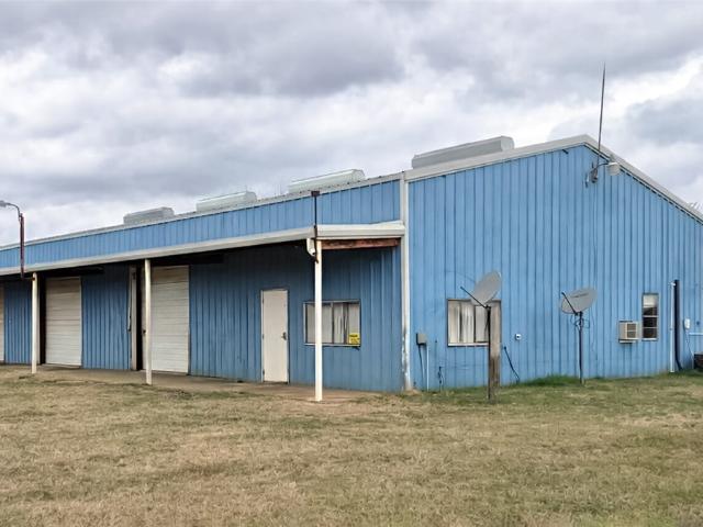 12233 Fm 2446