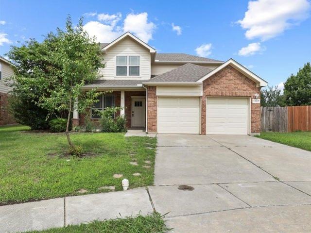 12233 Macaroon Ln, Fort Worth, TX 76244