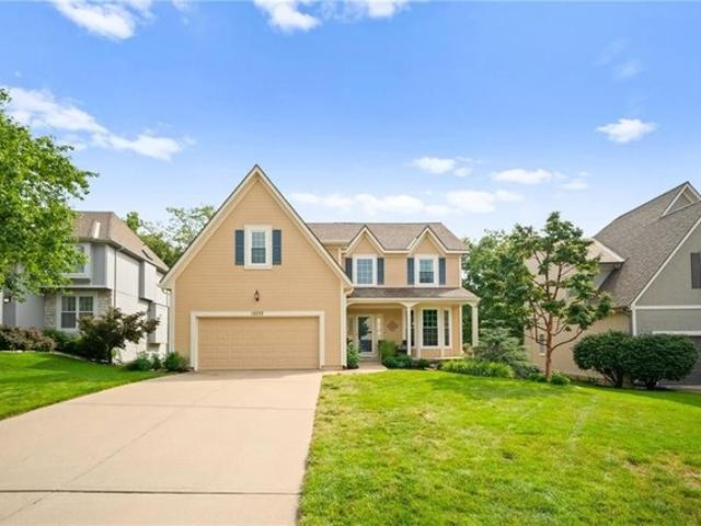 12233 S Gallery St, Olathe, KS 66062