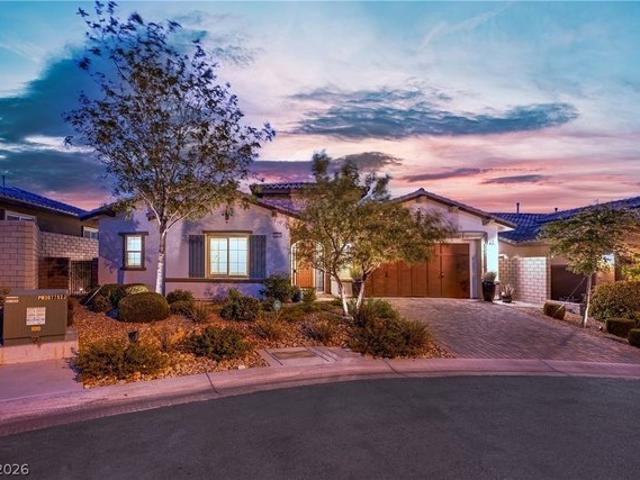 12230 Tempestad Ave, Las Vegas, NV 89138