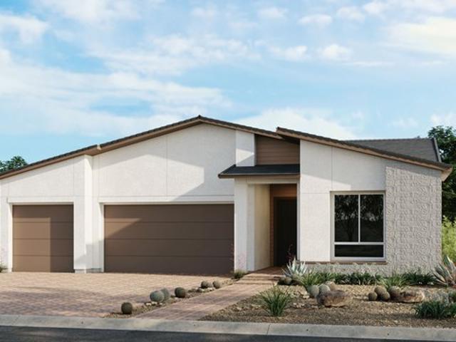 12230 Elderwood St, Las Vegas Valley, NV 89138