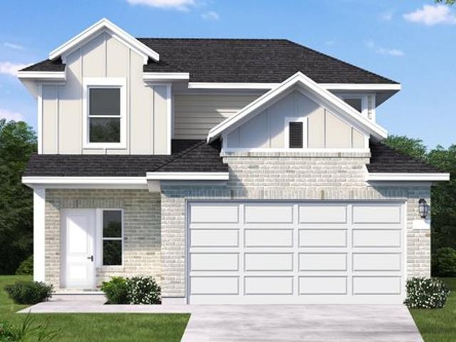 12230 Mead Grove Dr, Texas City, TX 77539