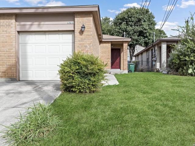 12231 12 Maverick Blf, San Antonio, TX 78247