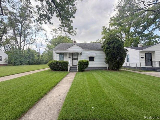 12231 Vaughan St, Detroit, MI 48228