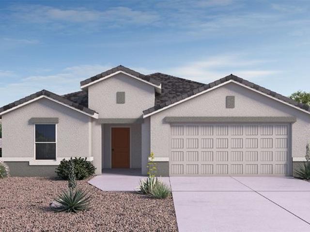 12231 E Rose Frances Dr, Vail, AZ 85641