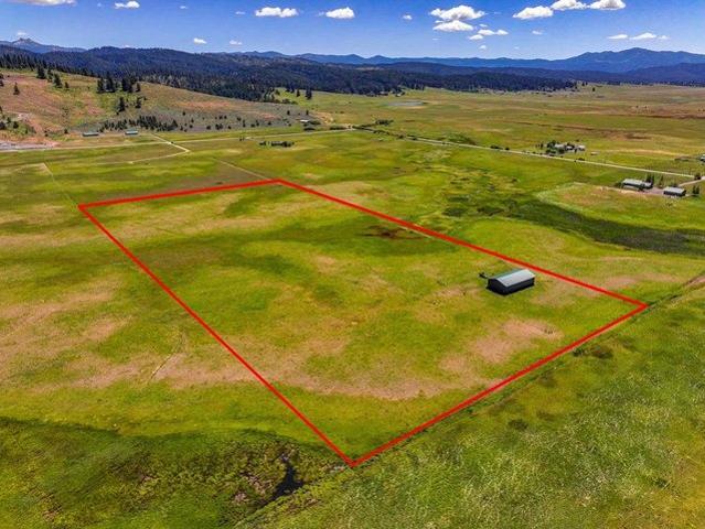 12231 Finlandia Rd, Donnelly, ID 83615