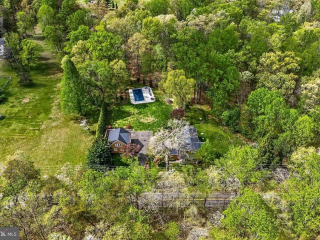12231 Henderson Road
