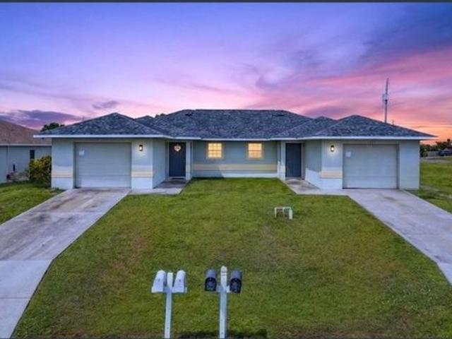 1223/1 NE 15th Ln, Cape Coral, FL 33909