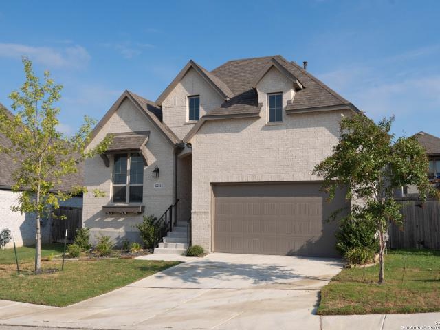 12231 Old Gage Rnch, San Antonio, TX 78245 | MLS #1908 | Compass