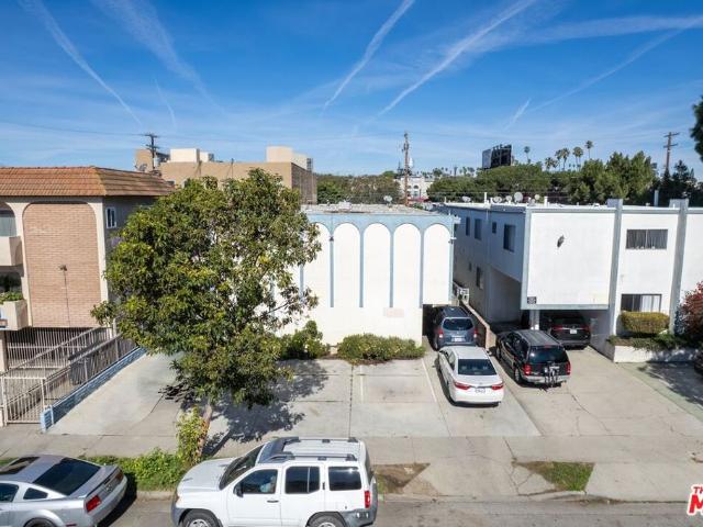 12231 Pacific Avenue