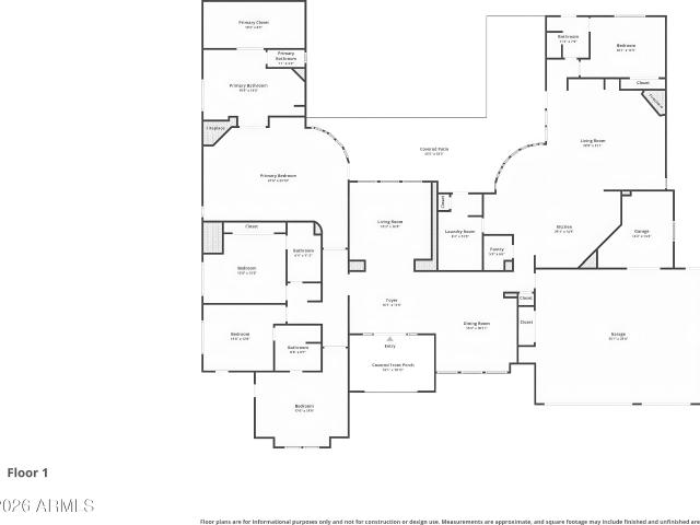 12232 E Cortez Dr, Scottsdale, AZ 85259 | MLS #7017 | Compass