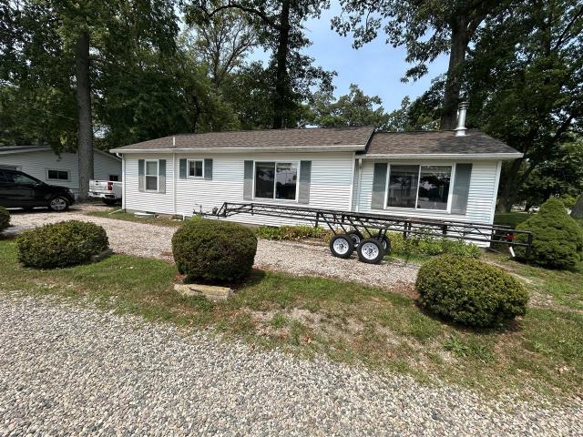 12232 Maple Hillsdale Co. Street