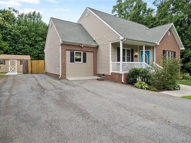 12232 Prince George Dr, Disputanta, VA 23842
