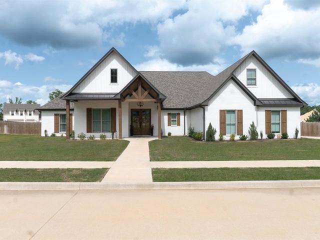 12237 Harlon St, Flint, TX 75762