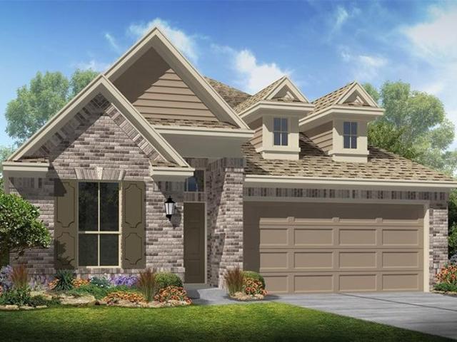 12237 Lady Eli Dr, Willis, TX 77318