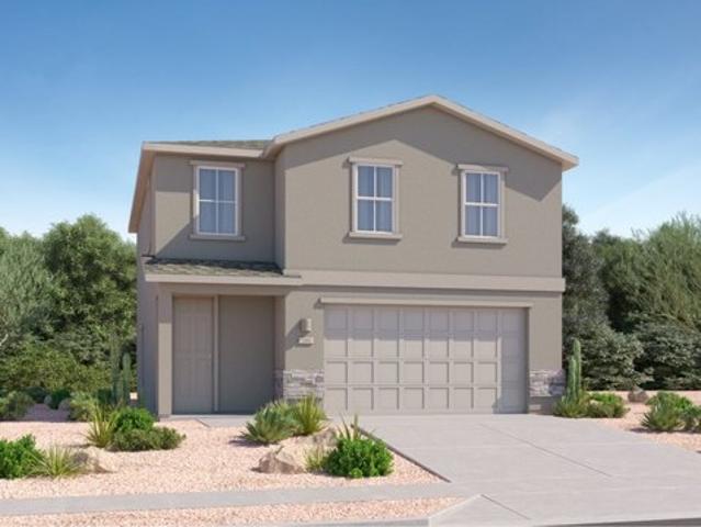 12237 N Aldridge Ave, Marana, AZ 85653