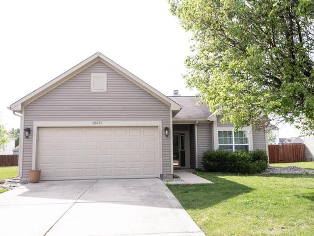 12237 Packers Ave, Fishers, IN 46037