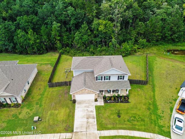 12237 Savannah Circle