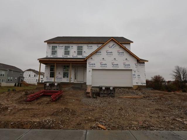 12234 Tybee Ct NW, Pickerington, OH 43147