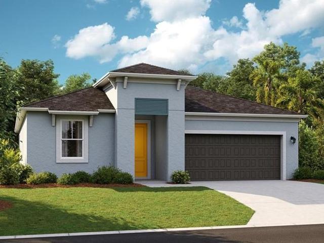 12234 Cattleside Dr, Lithia, FL 33547