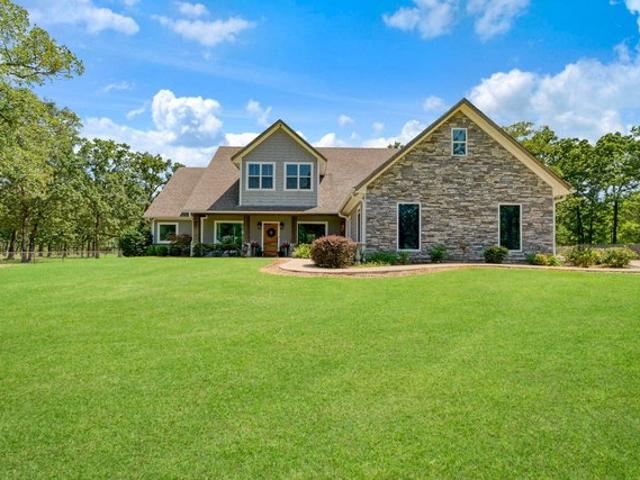 12234 Farm Road 195, Paris, TX 75462