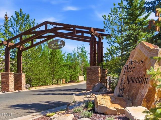 12234 N Deer Mountain Blvd Lot 3, Kamas, UT 84036