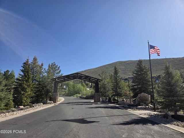 12234 N Deer Mountain Blvd Lot 3, Kamas, UT 84036