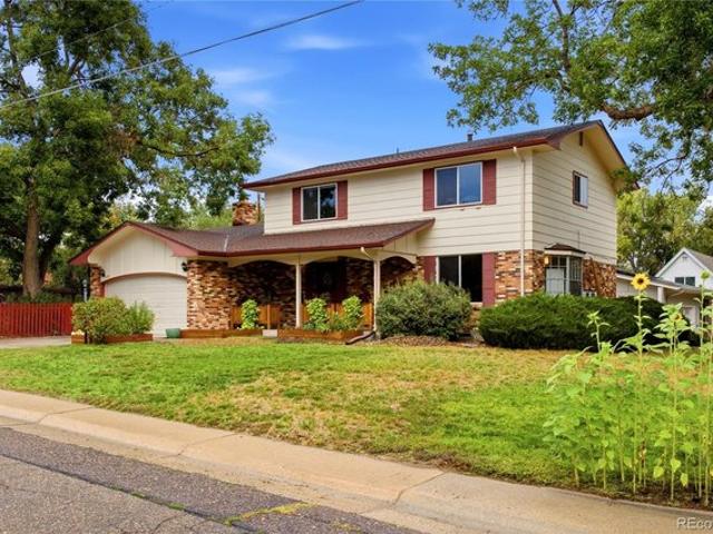 12235 W 61st Ave, Arvada, CO 80004