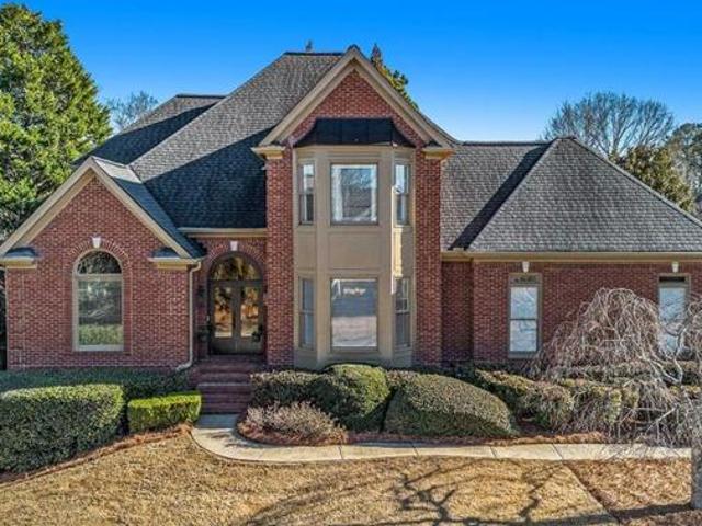 12235 Edenwilde Dr, Roswell, GA 30075
