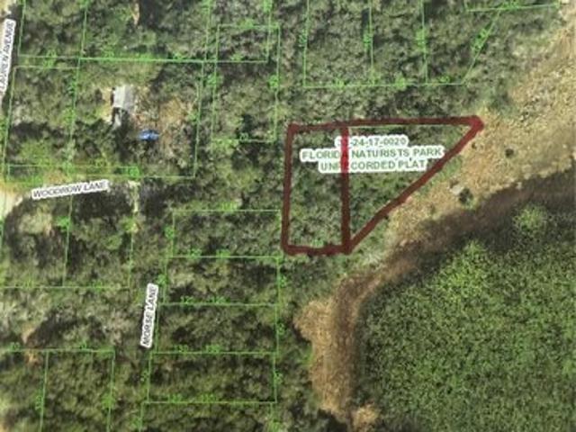 12236 Woodrow Ln, Hudson, FL 34669