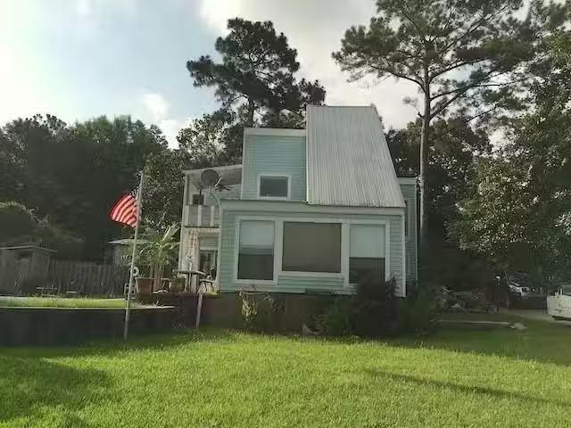 12236 BOULET DR, CODEN, AL 36523 Single Family Residence For S.