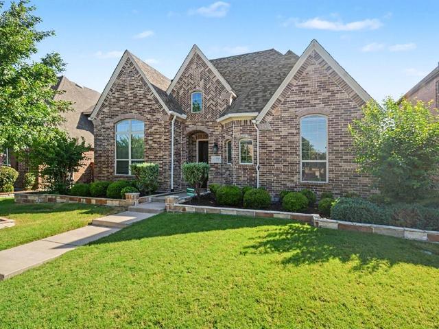 12236 Curry Creek Drive