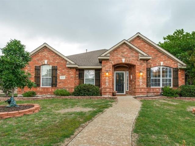 12236 Foothill Ln, Frisco, TX 75035