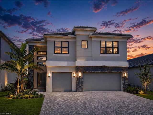 12236 Red Pne Pl, Estero, FL 33928 | MLS #226017