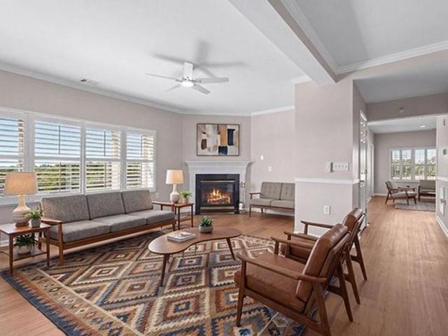 12236 Roundwood Rd Unit 803, Lutherville Timonium, MD 21093