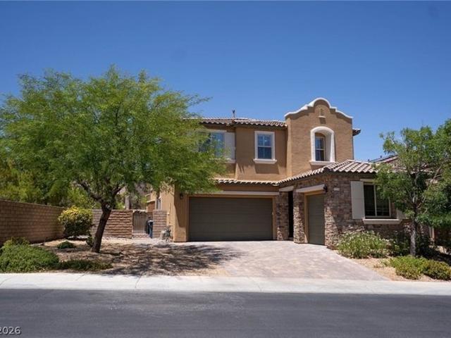 12236 Sea Voyage Ave, Las Vegas, NV 89138