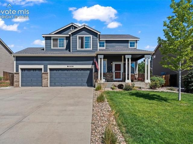 12236 St Annes Rd, Peyton, CO 80831