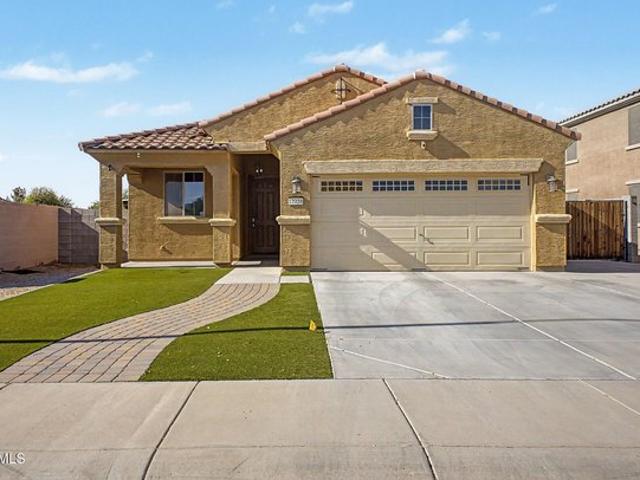 12238 W Superior Ave, Tolleson, AZ 85353
