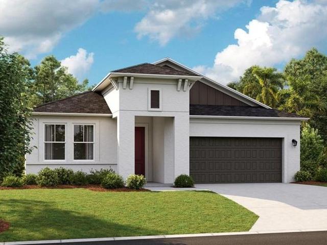 12238 Cattleside Dr, Lithia, FL 33547