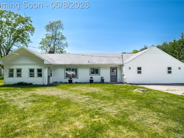 12238 Jennings Road