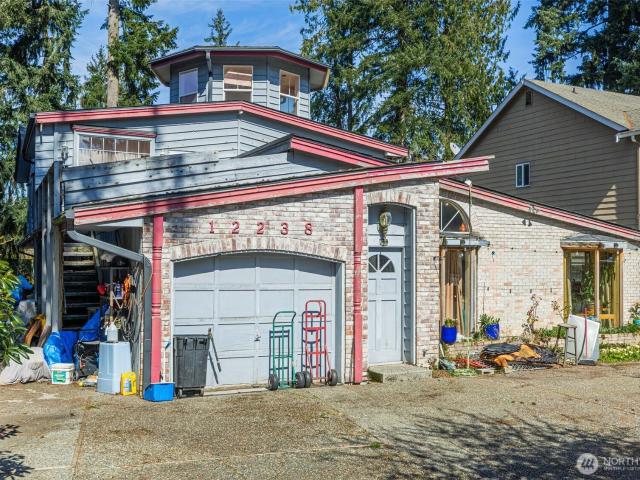 12238 NE 70th St, Kirkland, WA 98033 | MLS #2501 | Compass