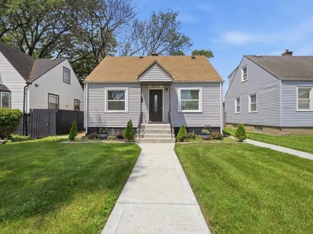 12238 S Aberdeen St, Chicago, IL 60643