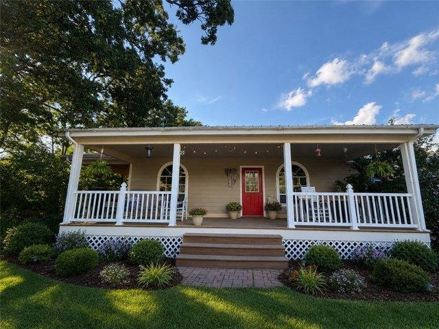 12238 Sheehan Rd, West Fork, AR 72774