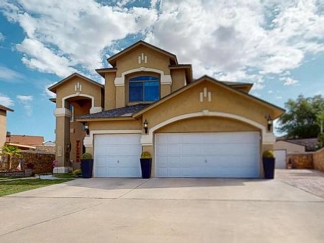 12239 Rathmore Dr, El Paso, TX 79928