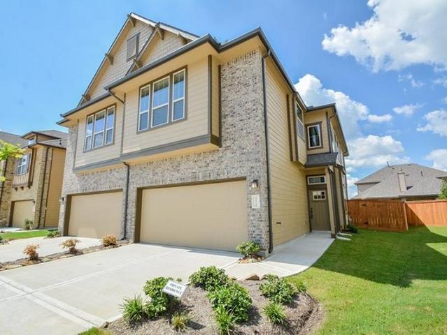 12239 Stellano Ln, Richmond, TX 77406