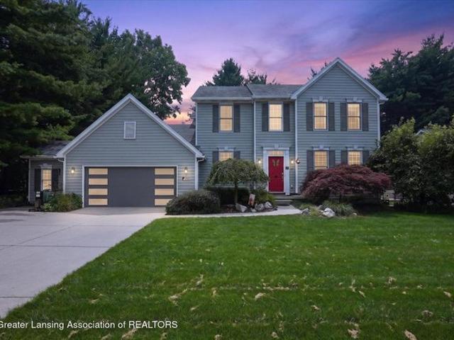 1223 Mizzen Dr, Okemos, MI 48864