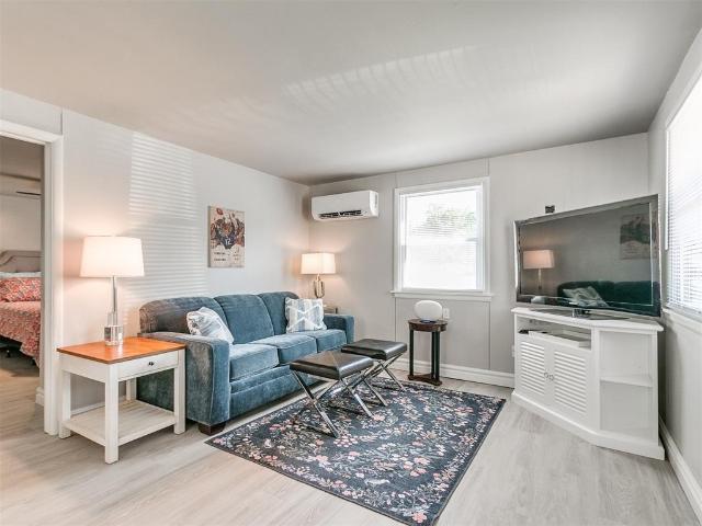 203 E Brooks Avenue # 1